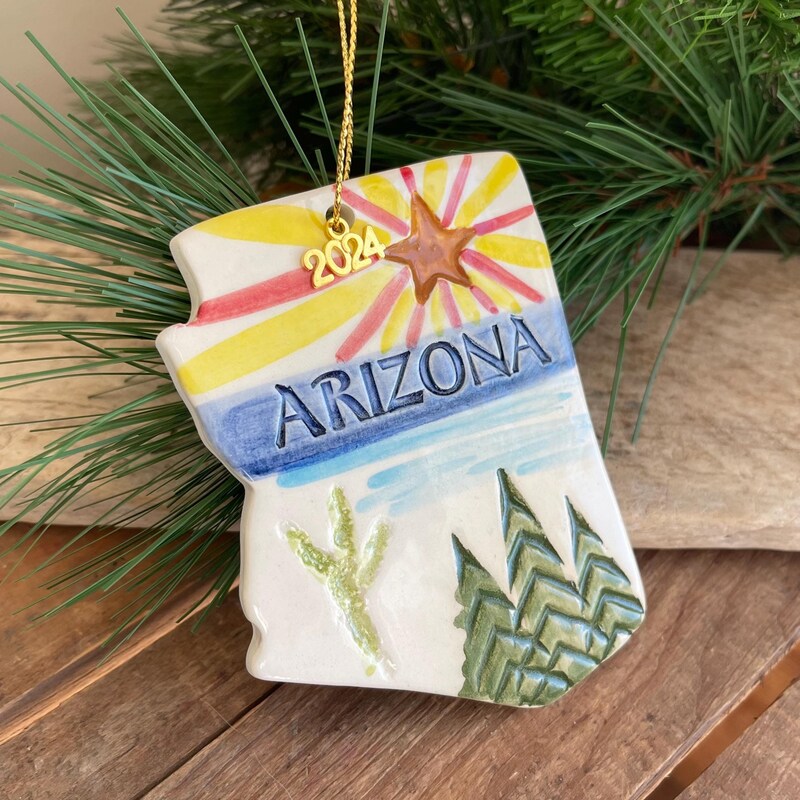 Arizona - Etsy