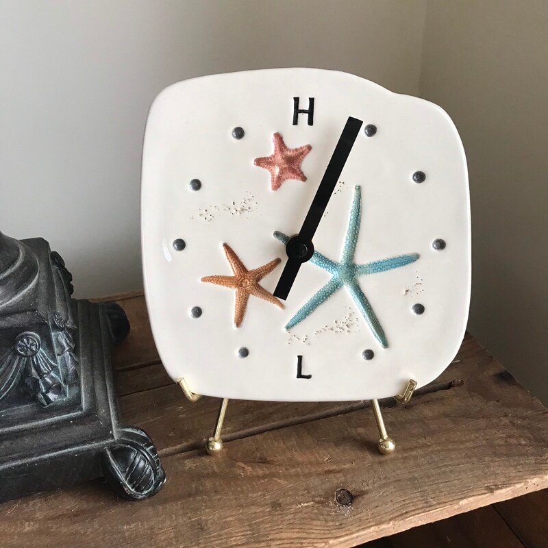 Tide Clock - Etsy
