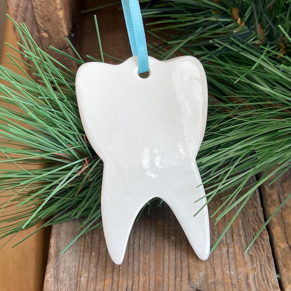Tooth Fairy Ornament - Etsy
