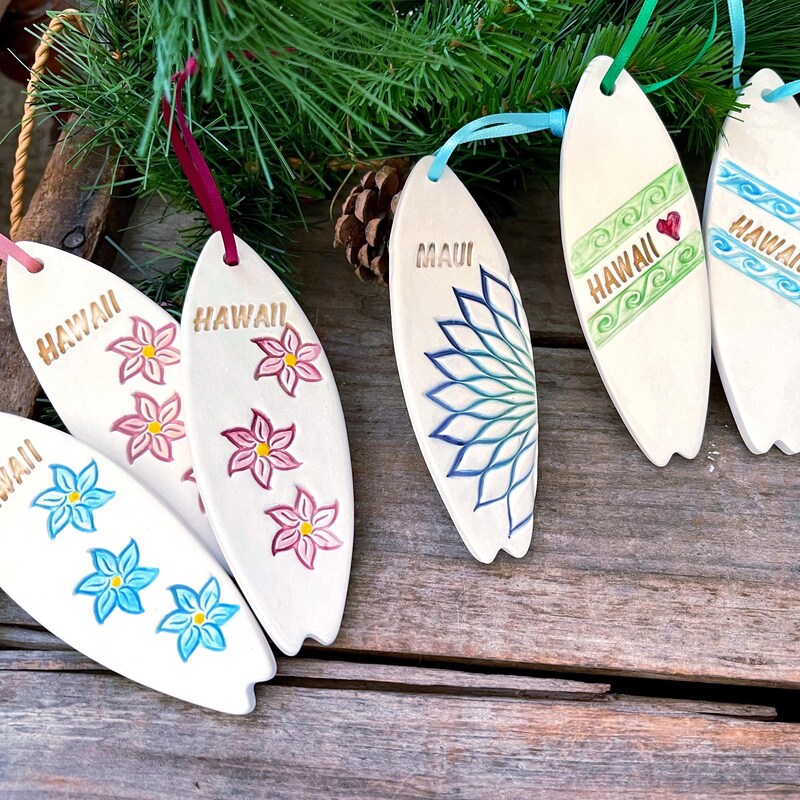 Hawaiian Pottery - Etsy