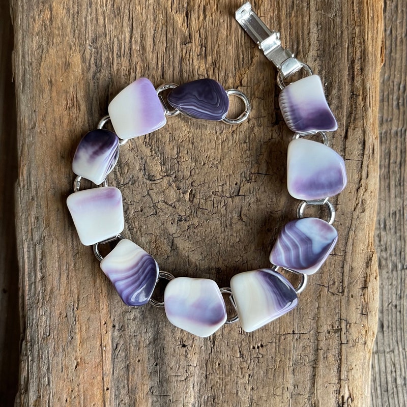Wampum Beads - Etsy