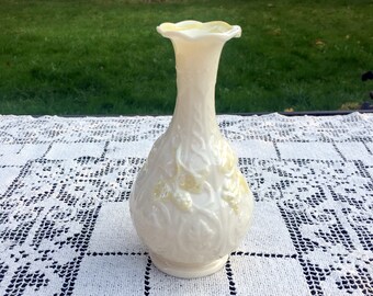 Belleek vase | Etsy