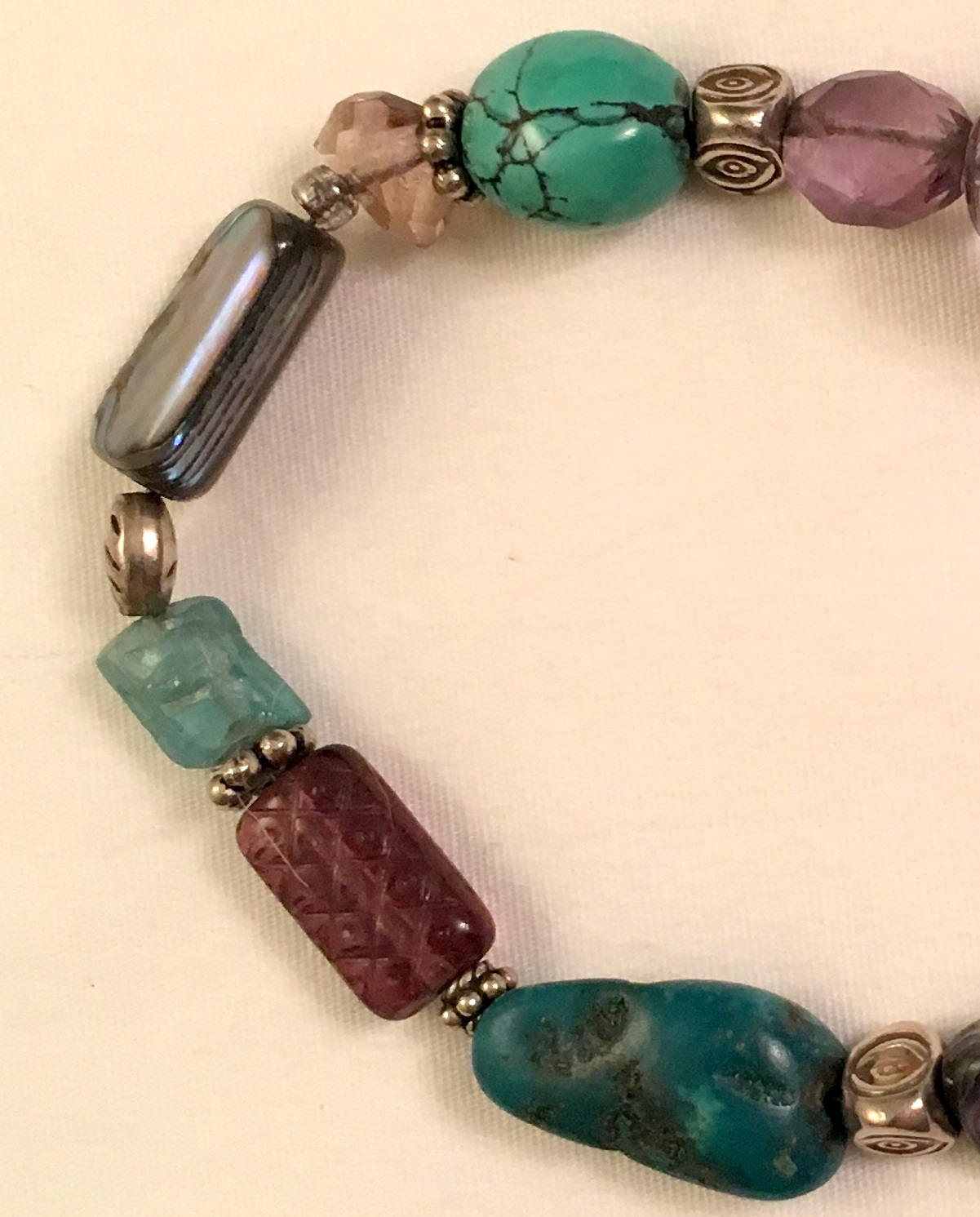 325 silver bracelet store