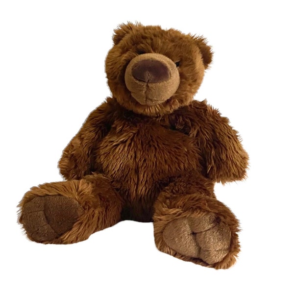 Gund Bear - Etsy