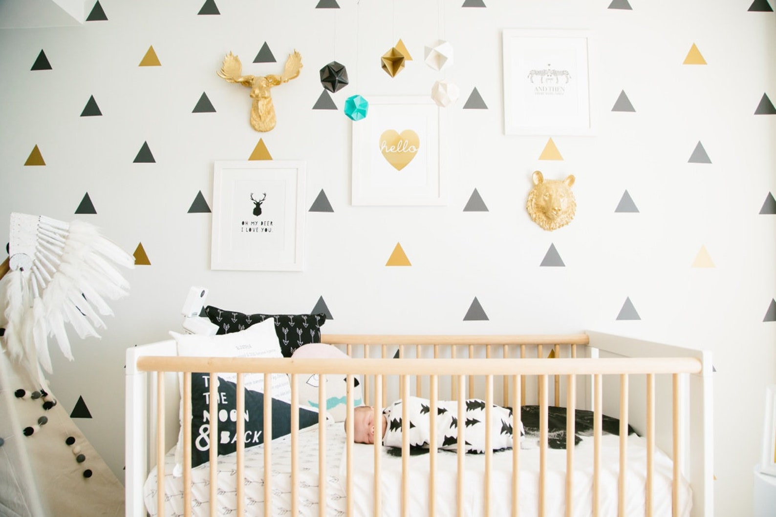 Fake Moose Head the MINI Tiffany Turquoise Resin Moose - Etsy