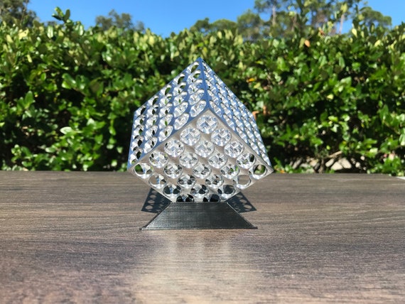 Machinist Swiss Cube - Etsy