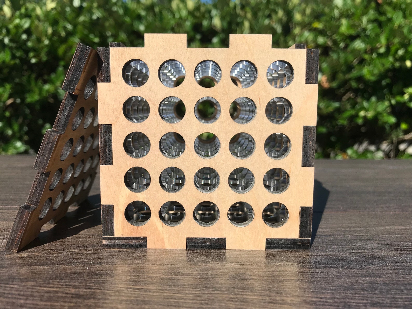 Machinist Swiss Cube - Etsy