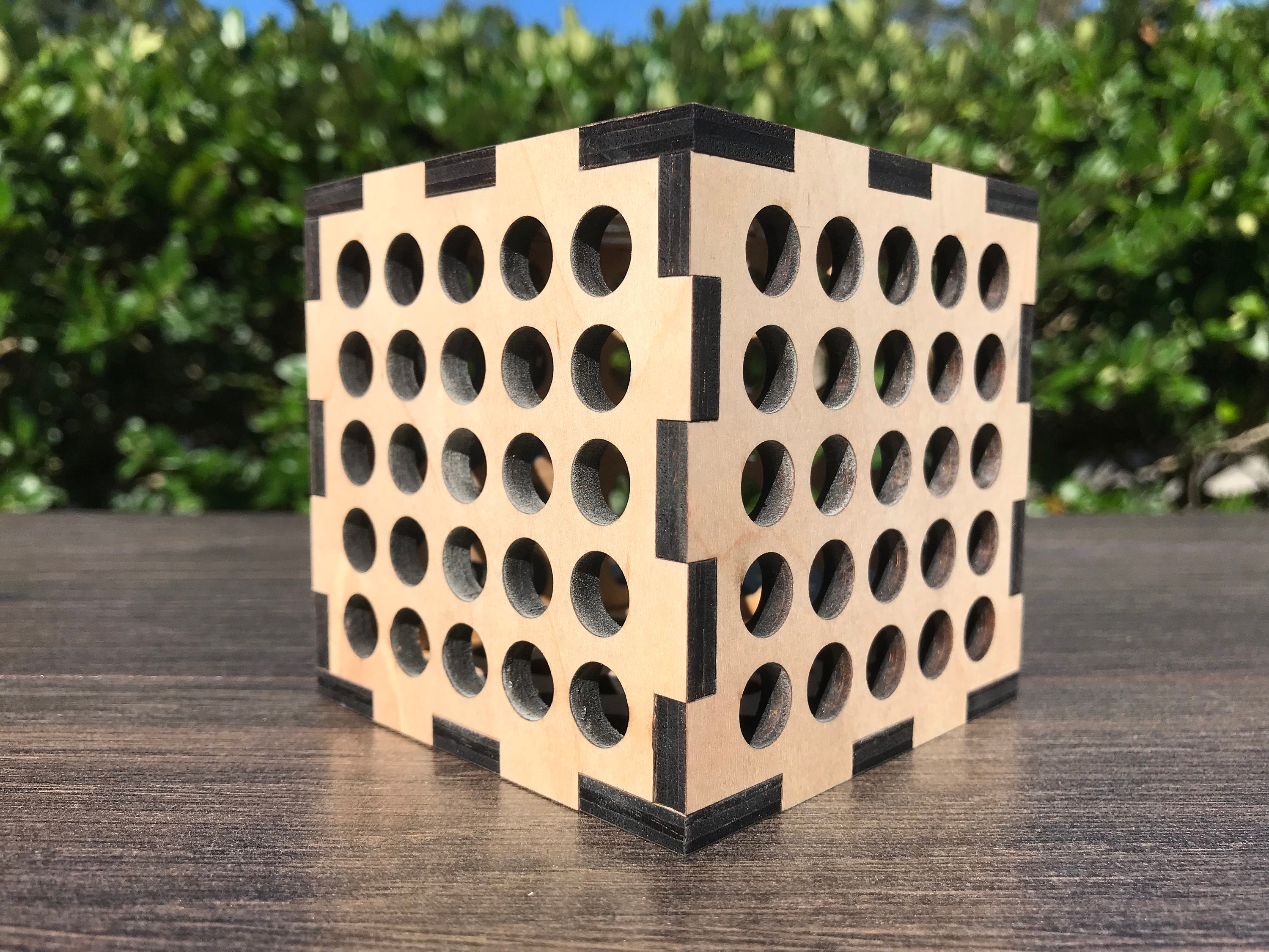 Machinist Swiss Cube - Etsy