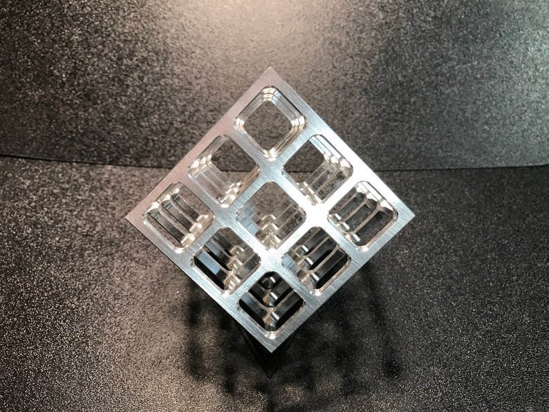 Skeleton Magic Cube - Etsy