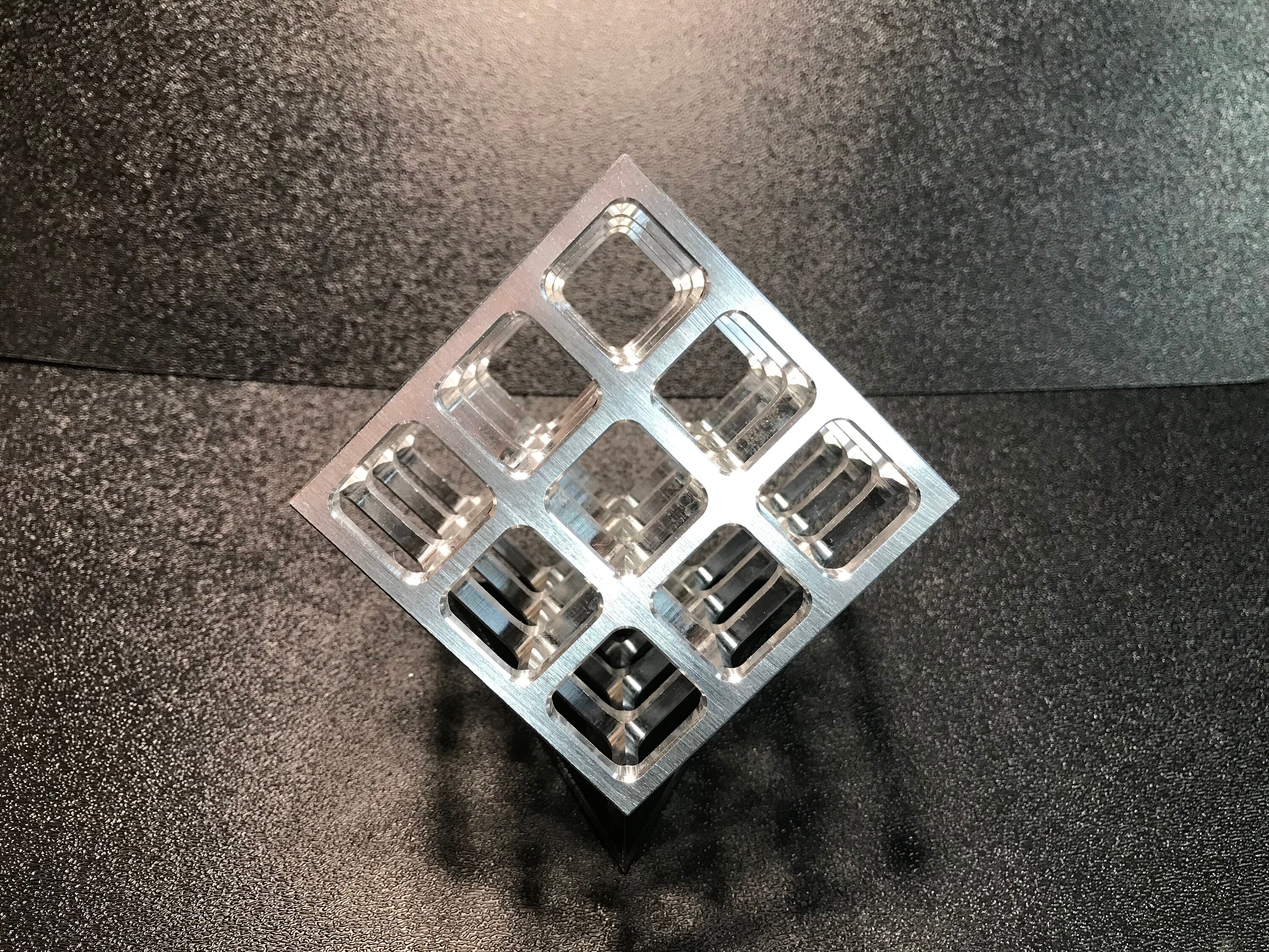 Skeleton Magic Cube - Etsy