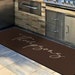 Personalized Outdoor Mat, Custom Outdoor Rug, Pool Runner Mat, Patio ...