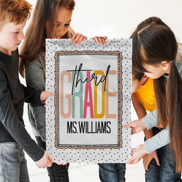 Teacher Classroom - Etsy