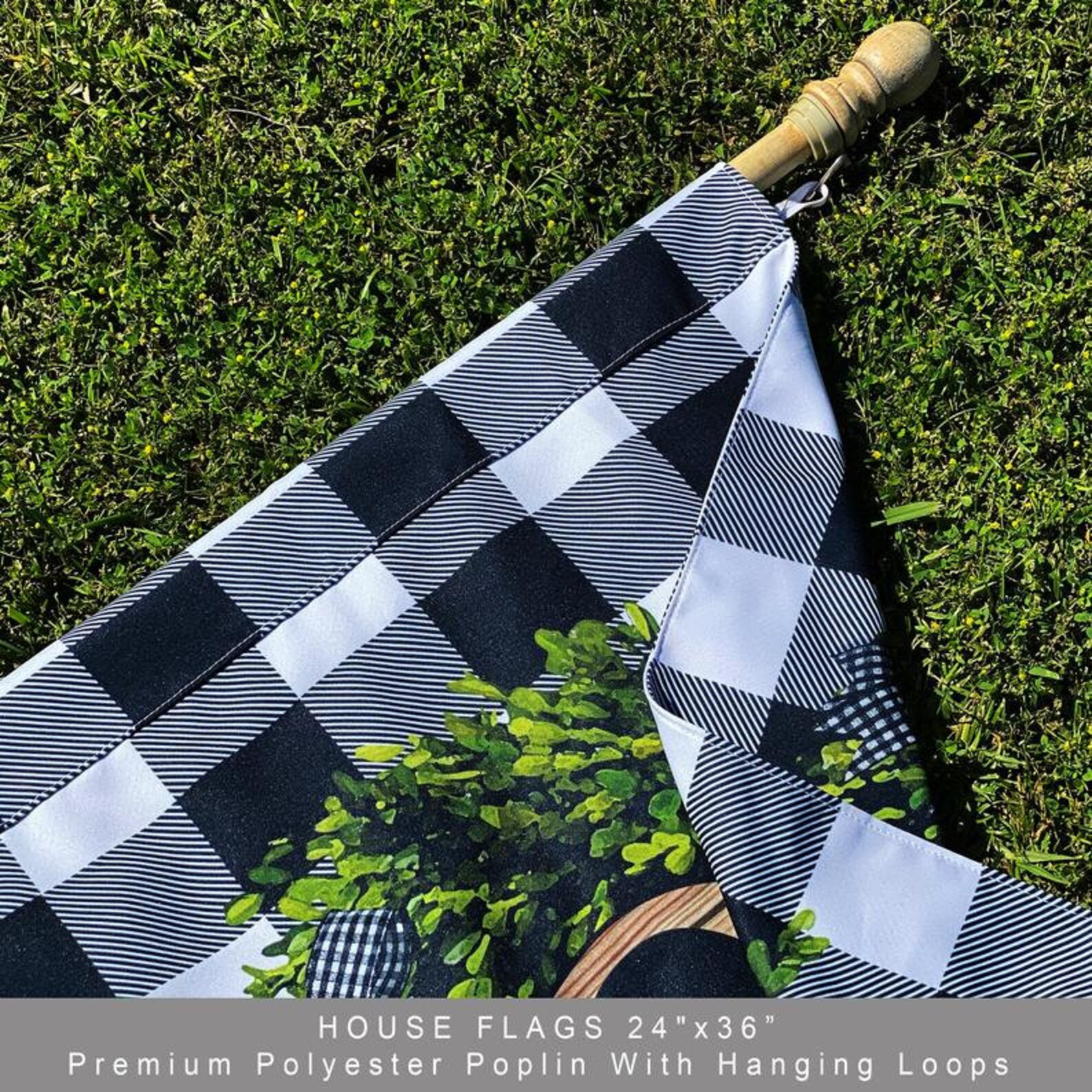 Fall Flag Welcome Garden Flags Welcome House Flag Farmhouse - Etsy