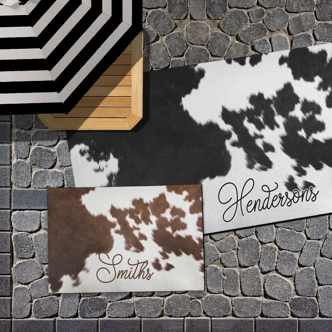 Personalized Outdoor Rug, Custom Outdoor Mat, Pool Runner Mat, Patio ...