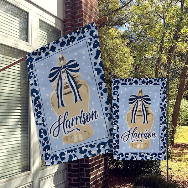 Ginger Jar House Flags - Etsy