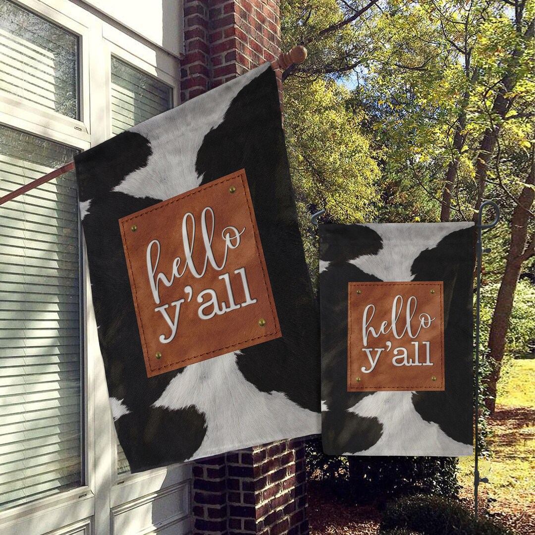 Welcome Flags, House Flags, Garden Flags, Porch Flags, Yard Flags ...