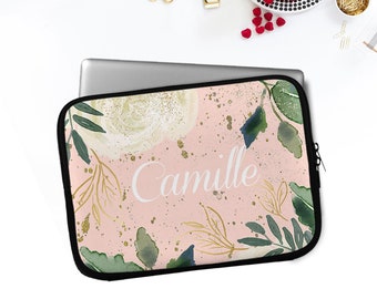 Cute computer case | Etsy