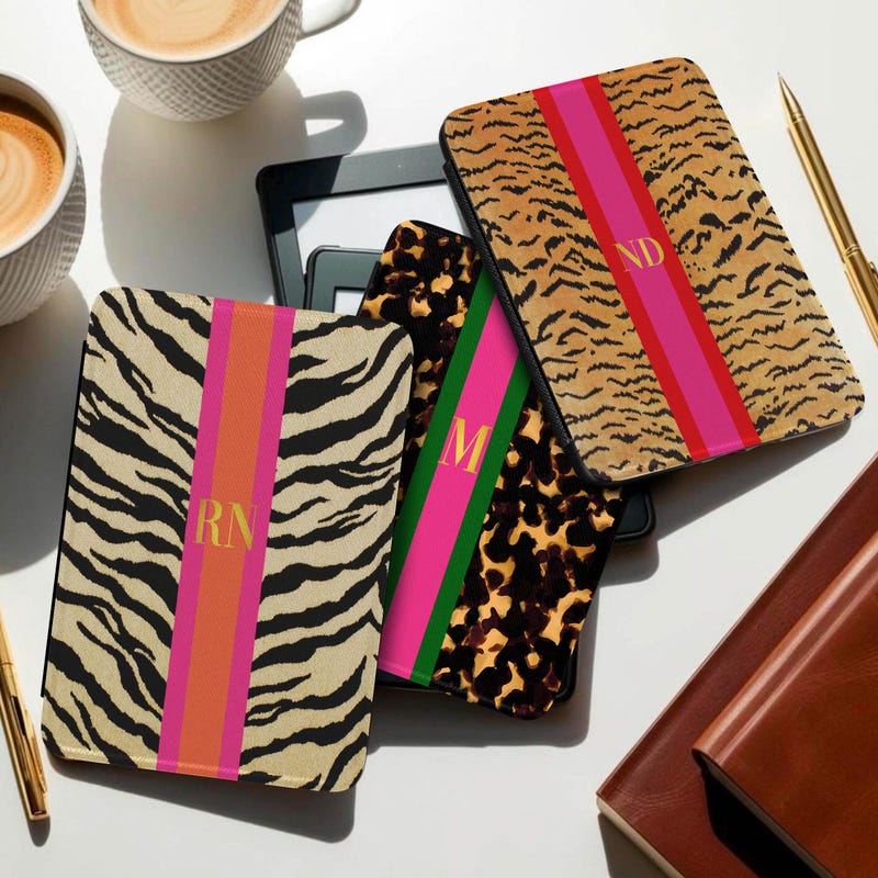 Kindle Top Cover - Etsy