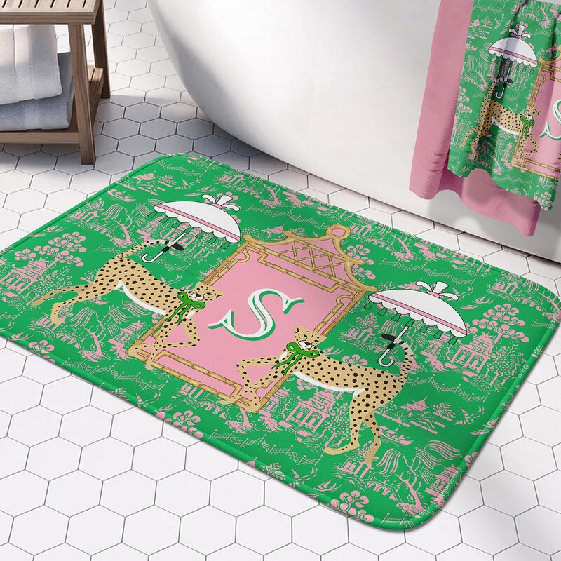 Unique Bath Mats - Etsy