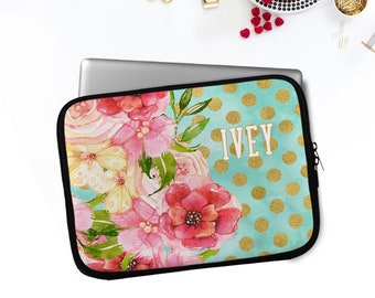 Cute computer case | Etsy