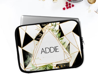 Cute computer case | Etsy