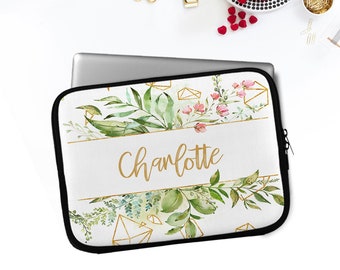 Cute computer case | Etsy