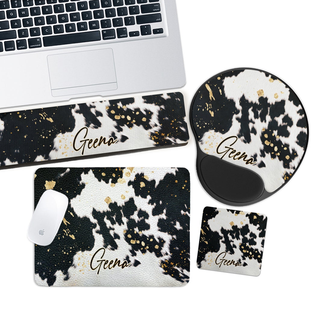 Personalized Mouse Pads, Keyboard Wrist Rest, Custom Gel Mouse Pad ...