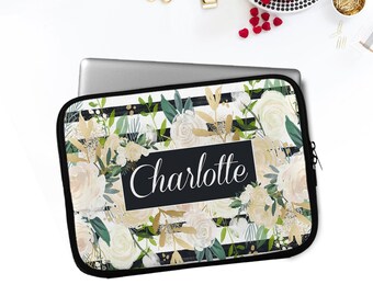 Cute computer case | Etsy