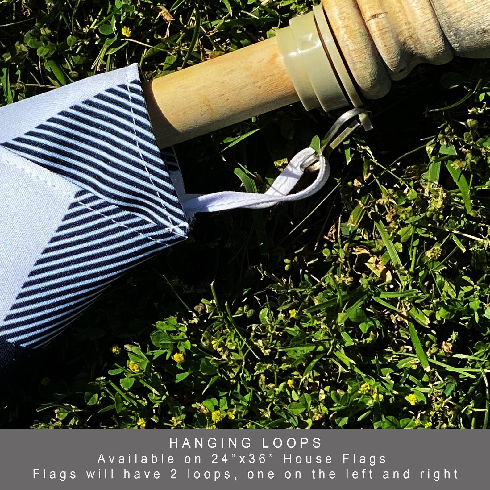 Personalized Welcome Flags House Flags Garden Flags Porch | Etsy