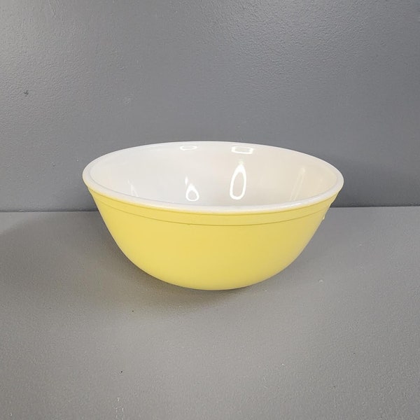 Bowl Pyrex - Etsy
