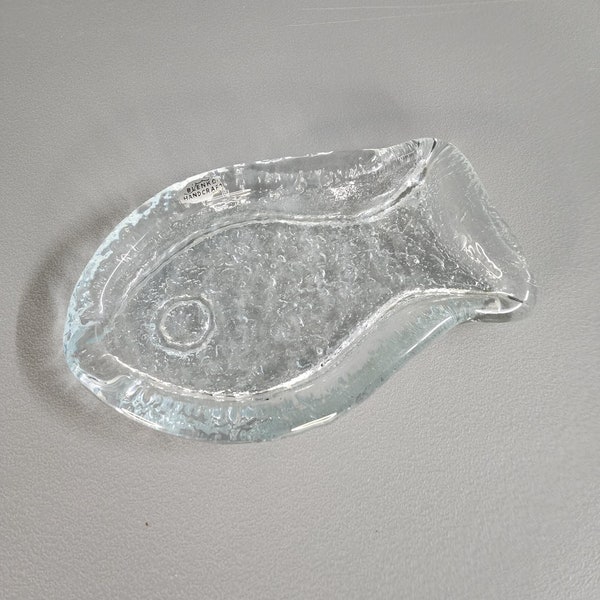 Blenko Glass - Etsy