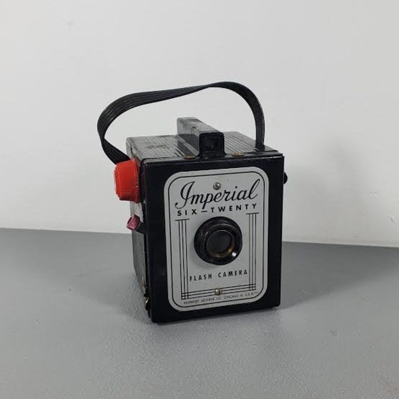 Imperial Camera - Etsy