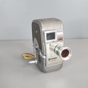 Keystone 8mm Camera - Etsy Keystone 8mm Camera - Etsy