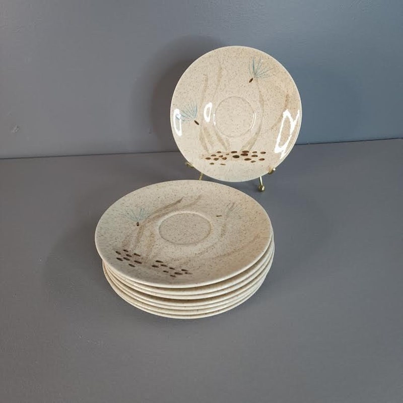 Red Wing Plates - Etsy