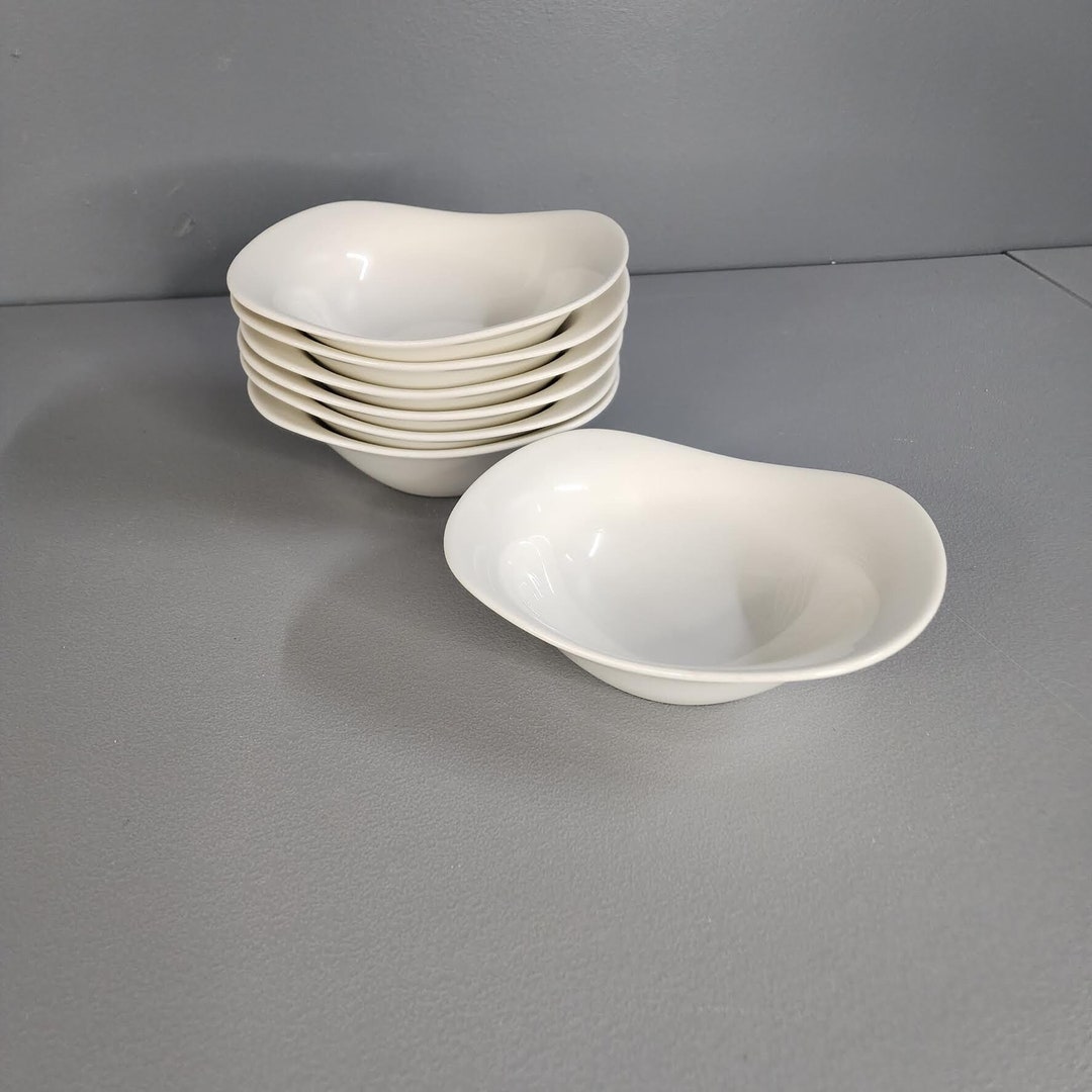 One Ben Seibel Iroquois Impromptu Bowl Multiples Available - Etsy