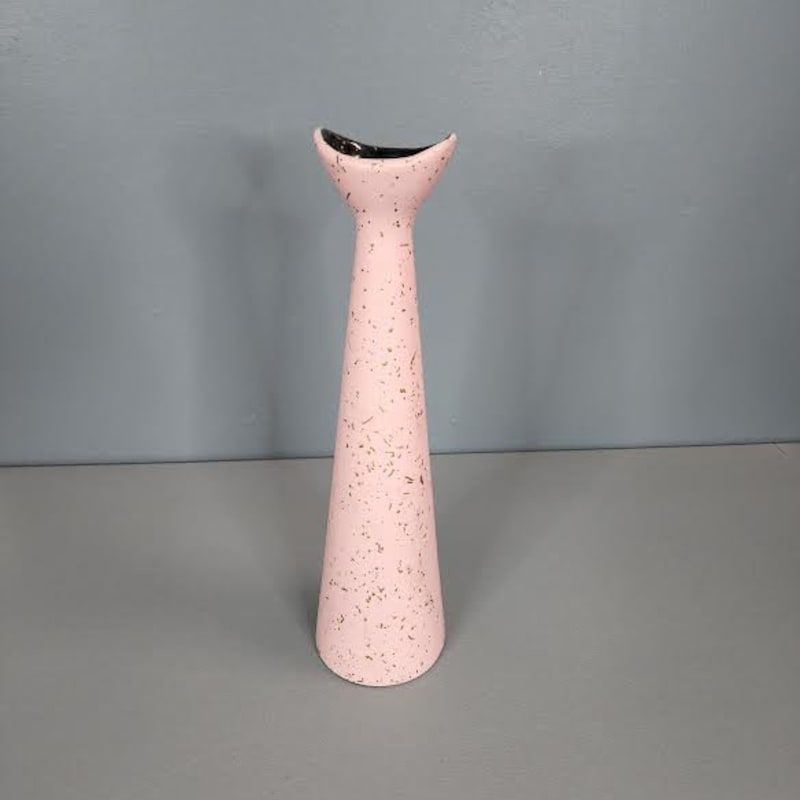 Pink Pottery - Etsy
