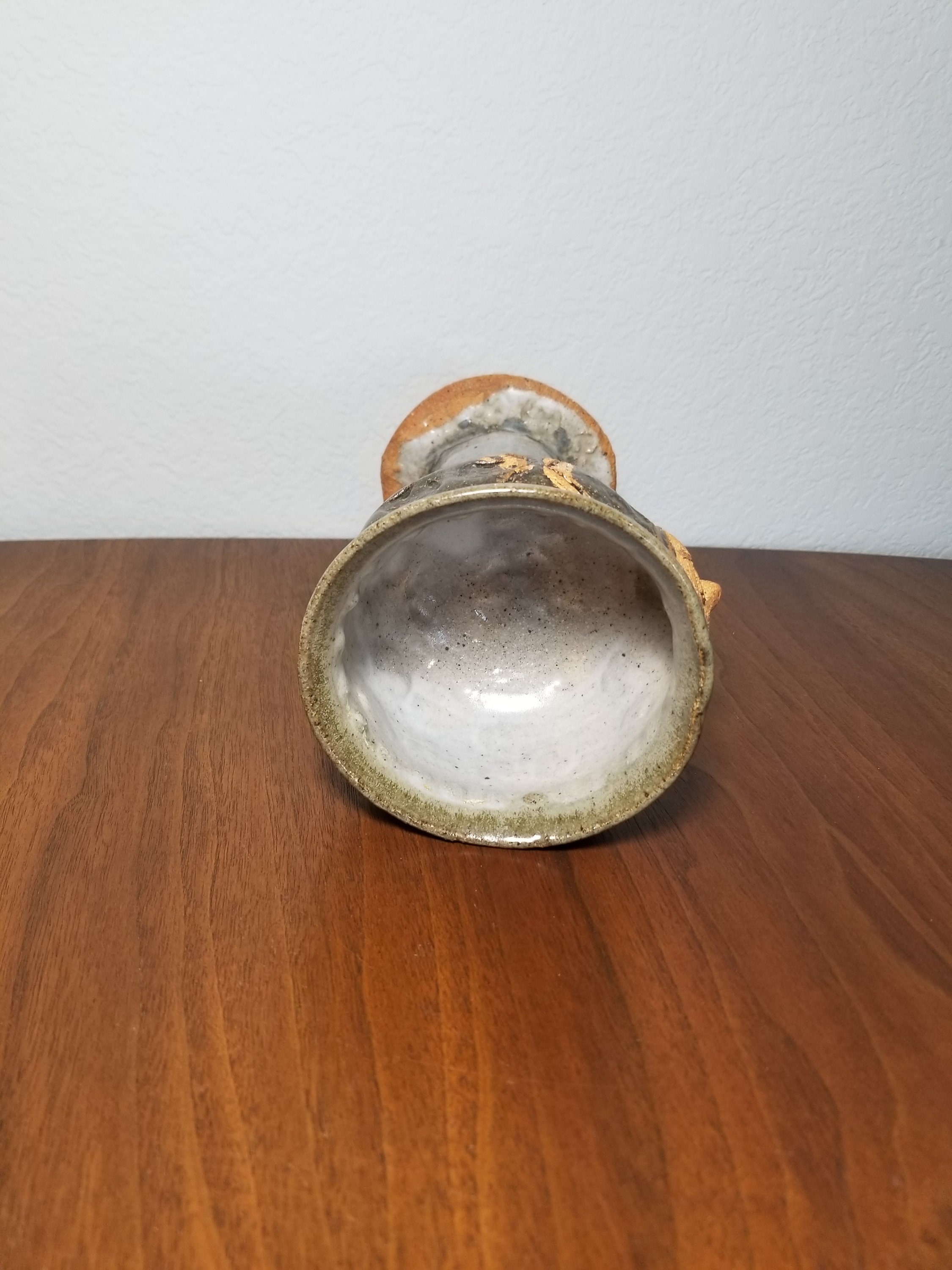 Robert Weiss Pottery Chalice | Etsy