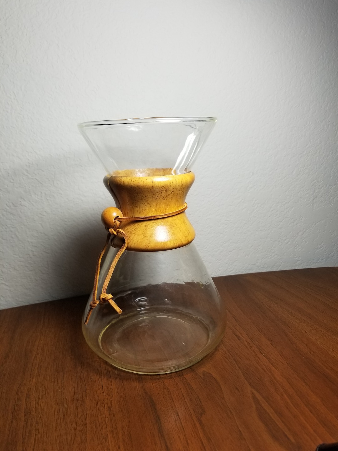 Large Chemex Coffeemaker - Etsy