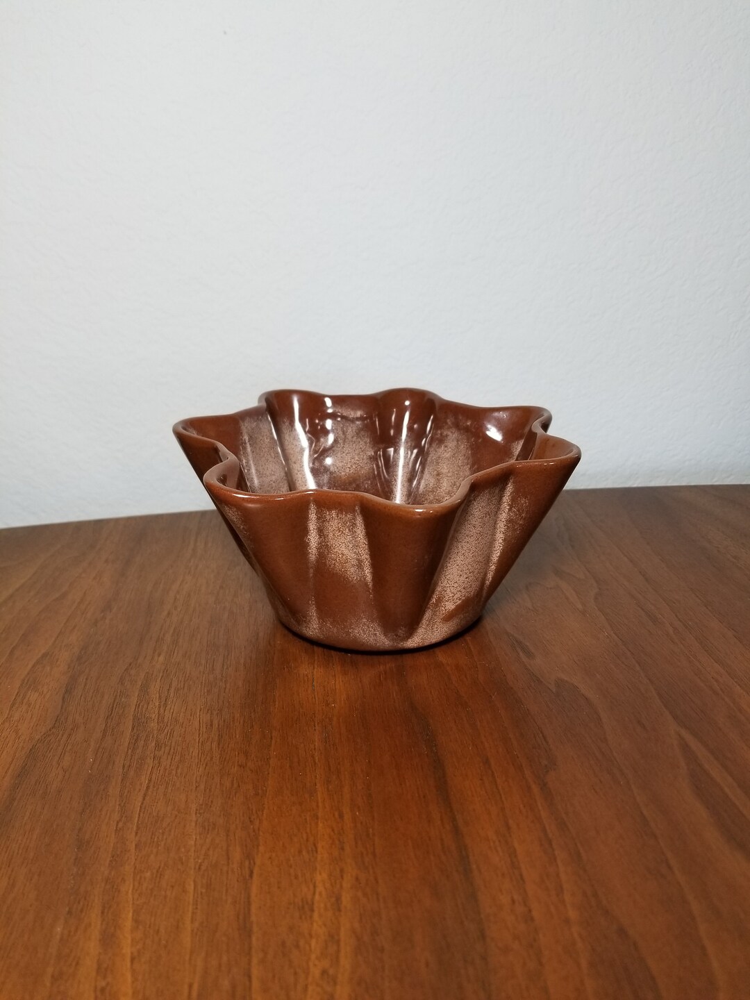 Frankoma Pottery Planter - Etsy