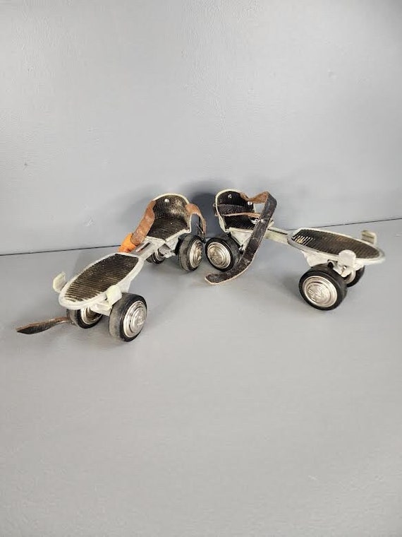 vintage roll king - Gem