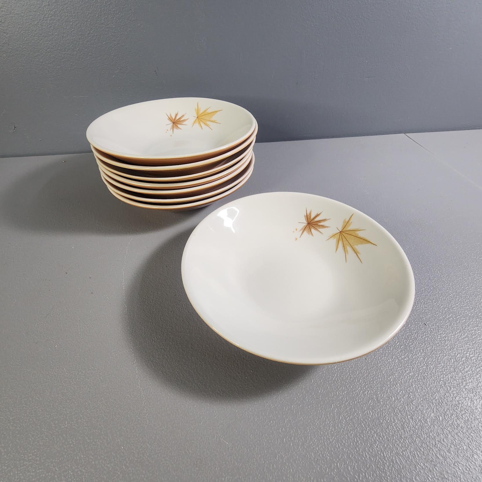 One Ben Seibel Informal Iroquois Harvest Time 7.5 One Ben Seibel Informal Iroquois Harvest Time 7.5