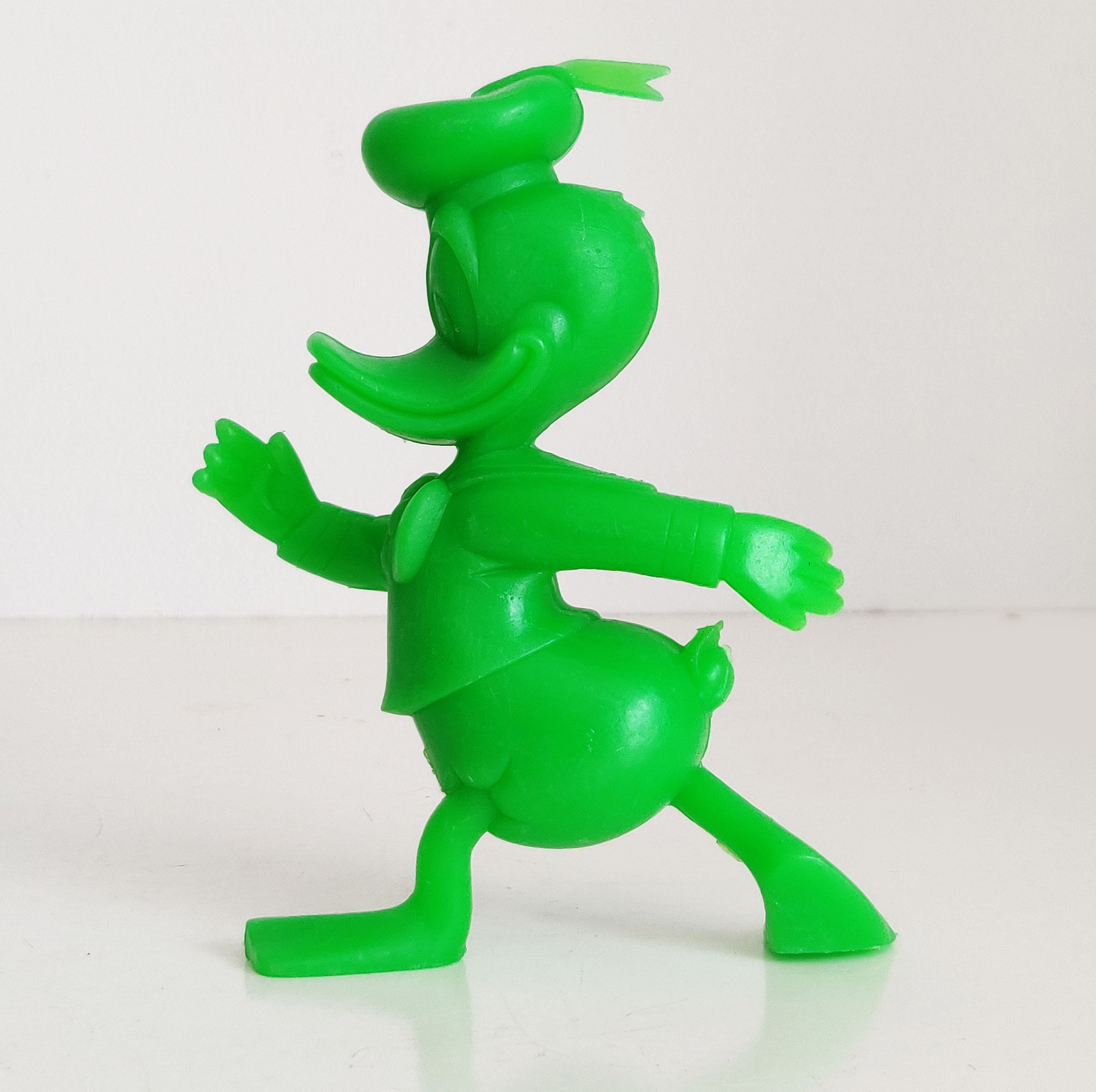 1970s Marx Disney Character Figurines - Etsy Canada