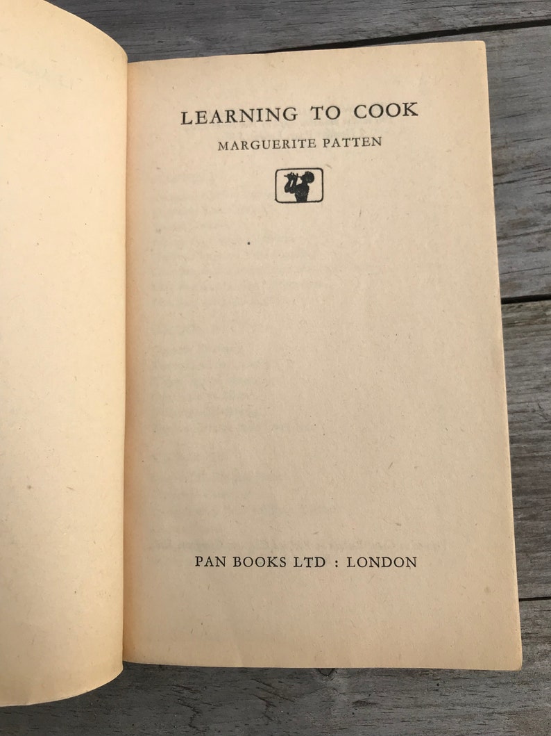 Cookbook Recipes Vintage Book Covers Kitchen Antique Books - Etsy