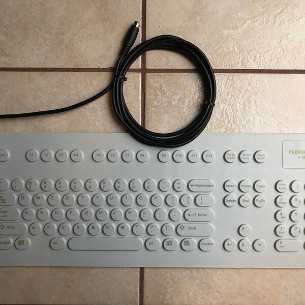 Computer Keyboard Light Up - Etsy