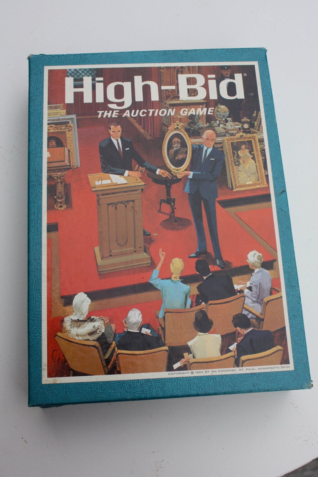 Board Game Artwork Bookcase Game Trading Buy and Sell Masterpieces High ...