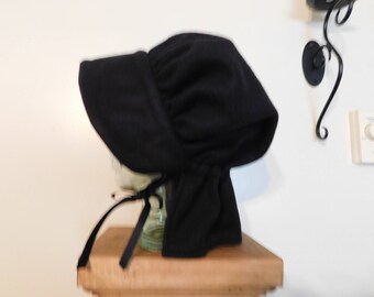 Amish bonnet | Etsy