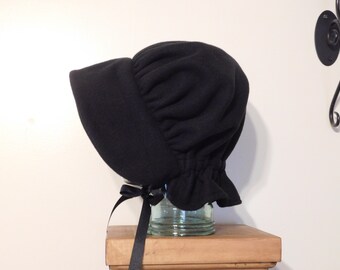 Amish bonnet | Etsy