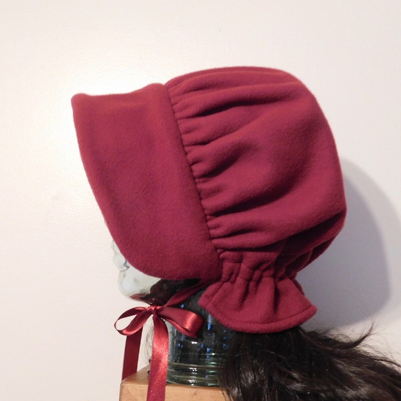 Bonnets for Women Amish - Etsy