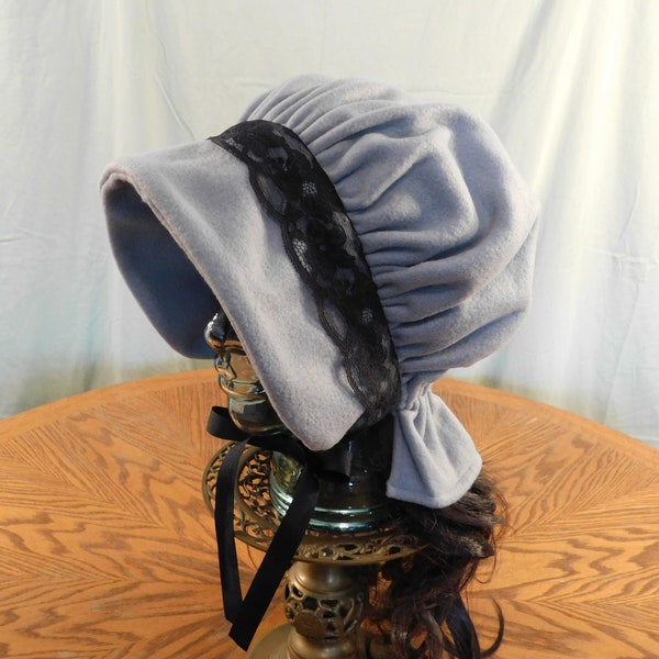 Regency Era Bonnet - Etsy