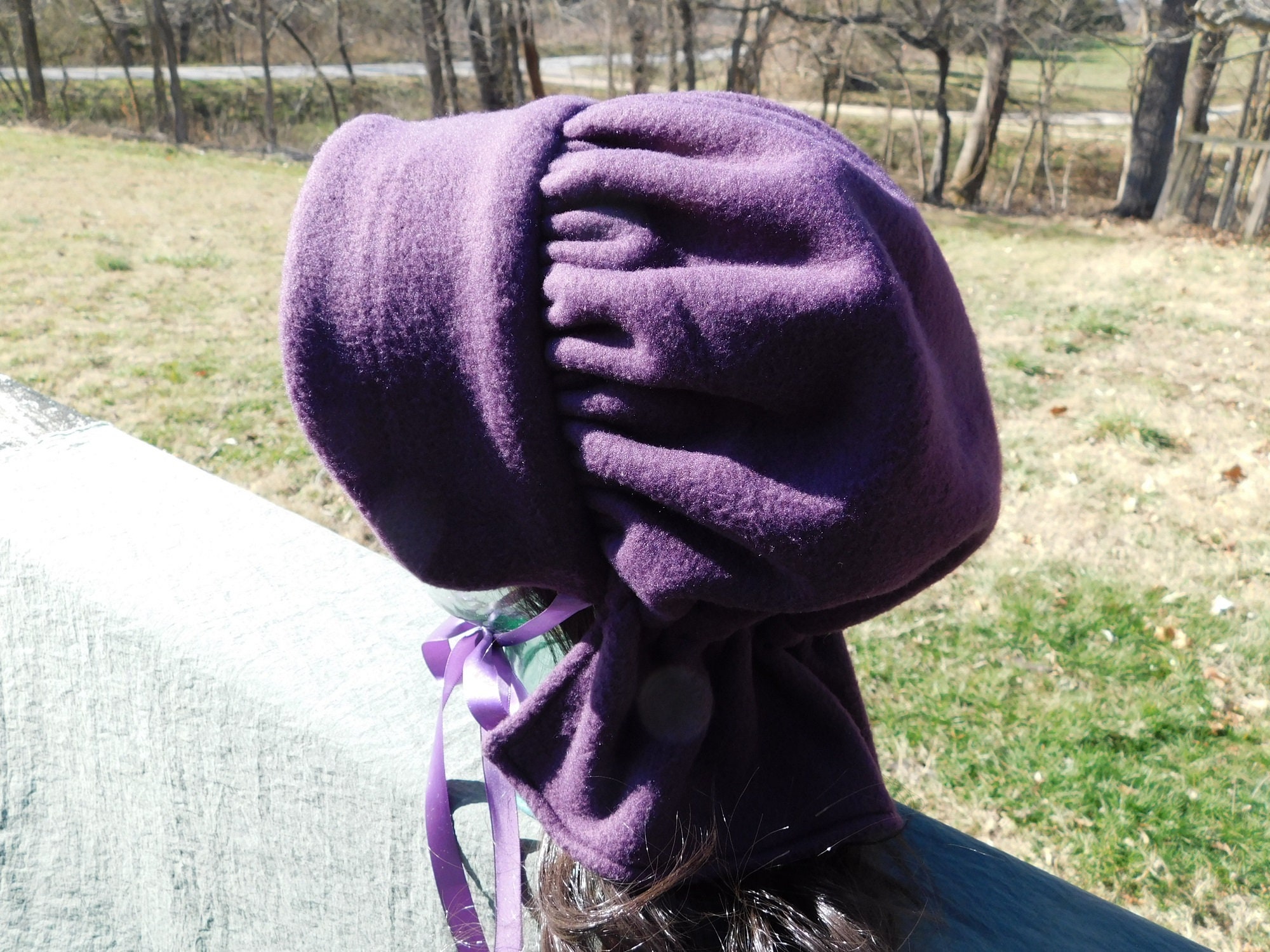 Amish Bonnet for sale | Only 2 left at -70%